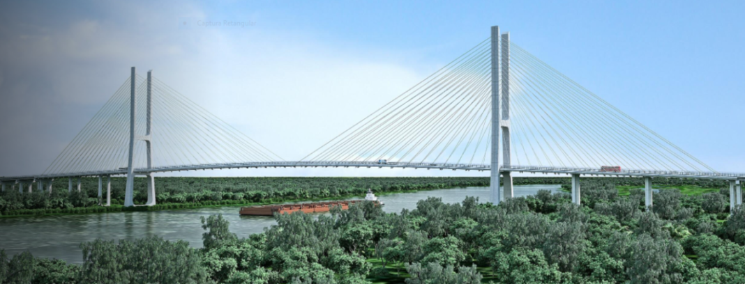 Novas infraestruturas ajudarão a viabilizar a Rota Bioceânica | IDESF